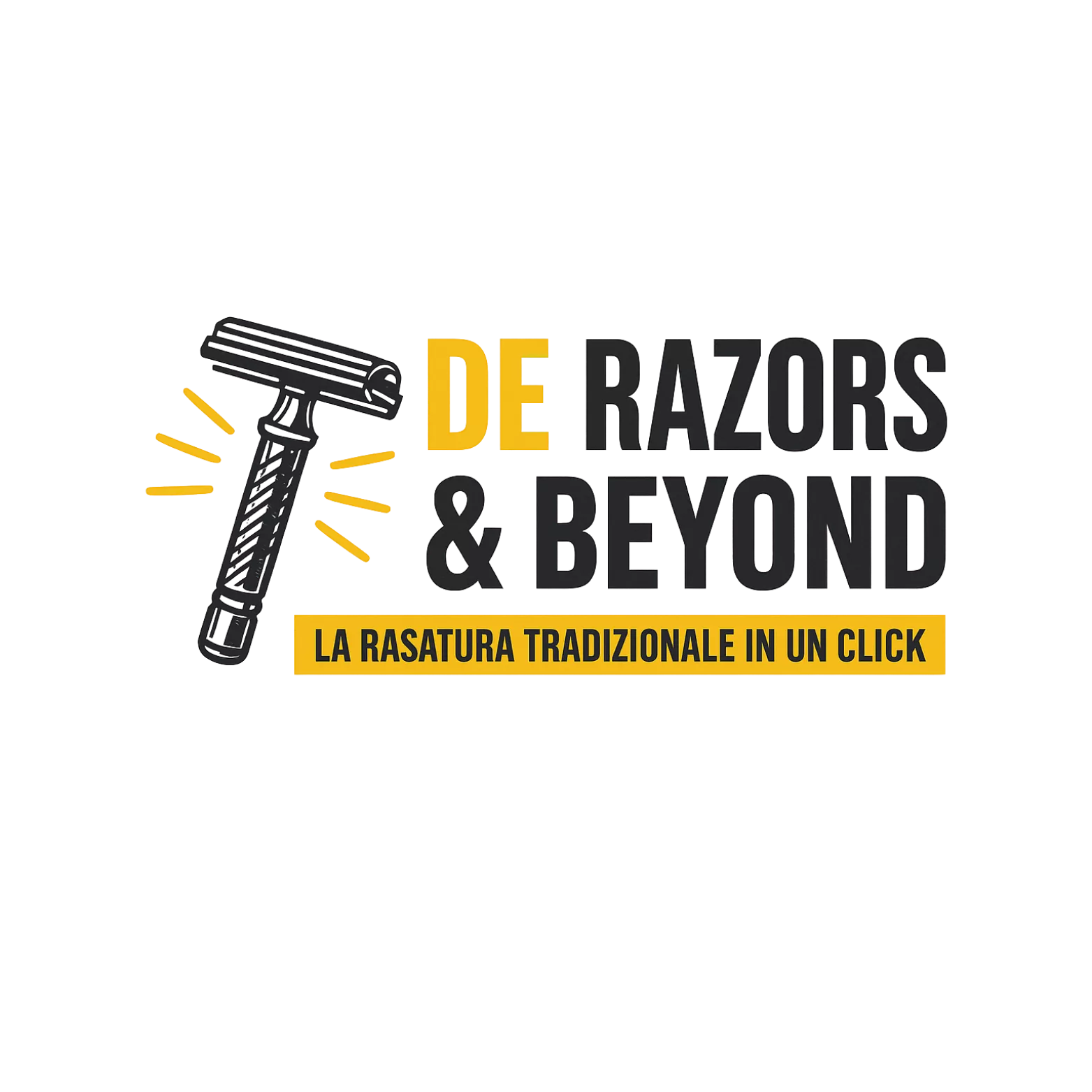 Home - DE Razors & beyond